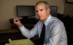 About - Steven Howard Law Firm